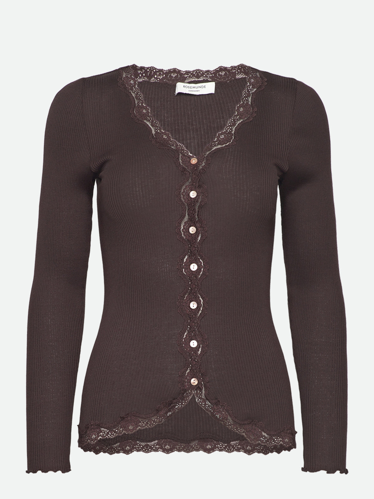 Rosemunde - for a luxury feeling everyday