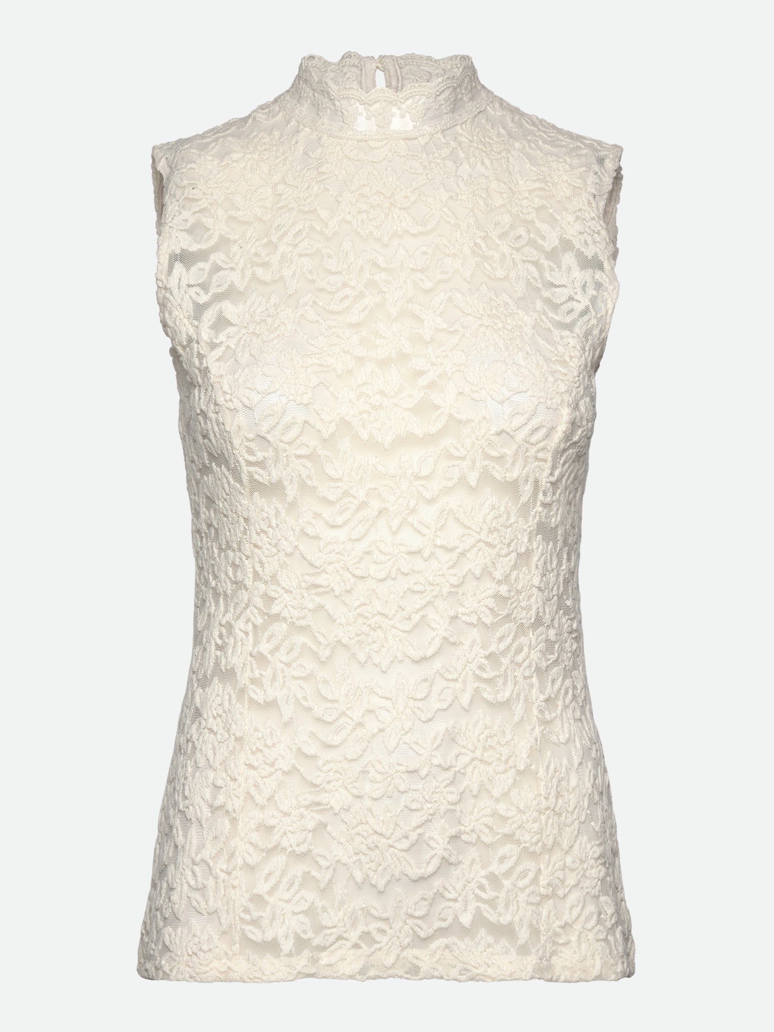 ROSEMUNDE | Timeless and Feminine Tops – Lace & Silk Essentials