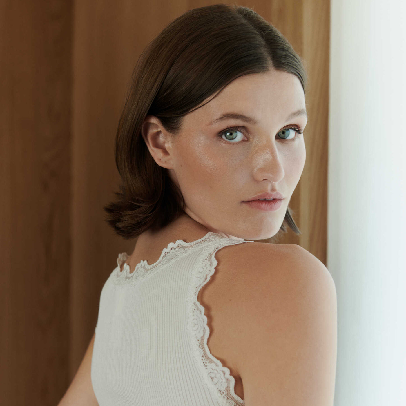 Rosemunde Copenhagen | Silk Tops, Cashmere & Feminine Dresses