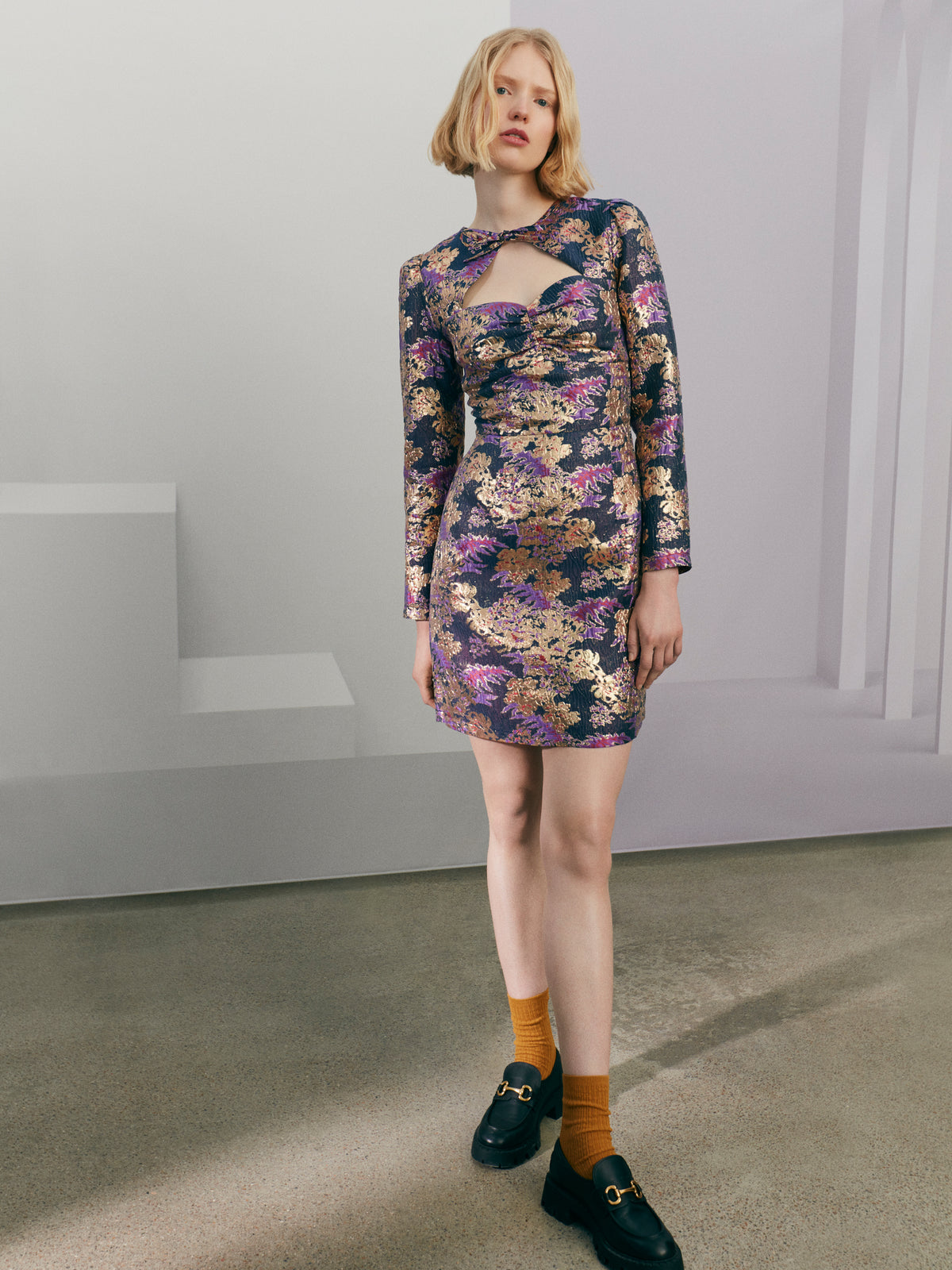 Rosemunde - for a luxury feeling everyday