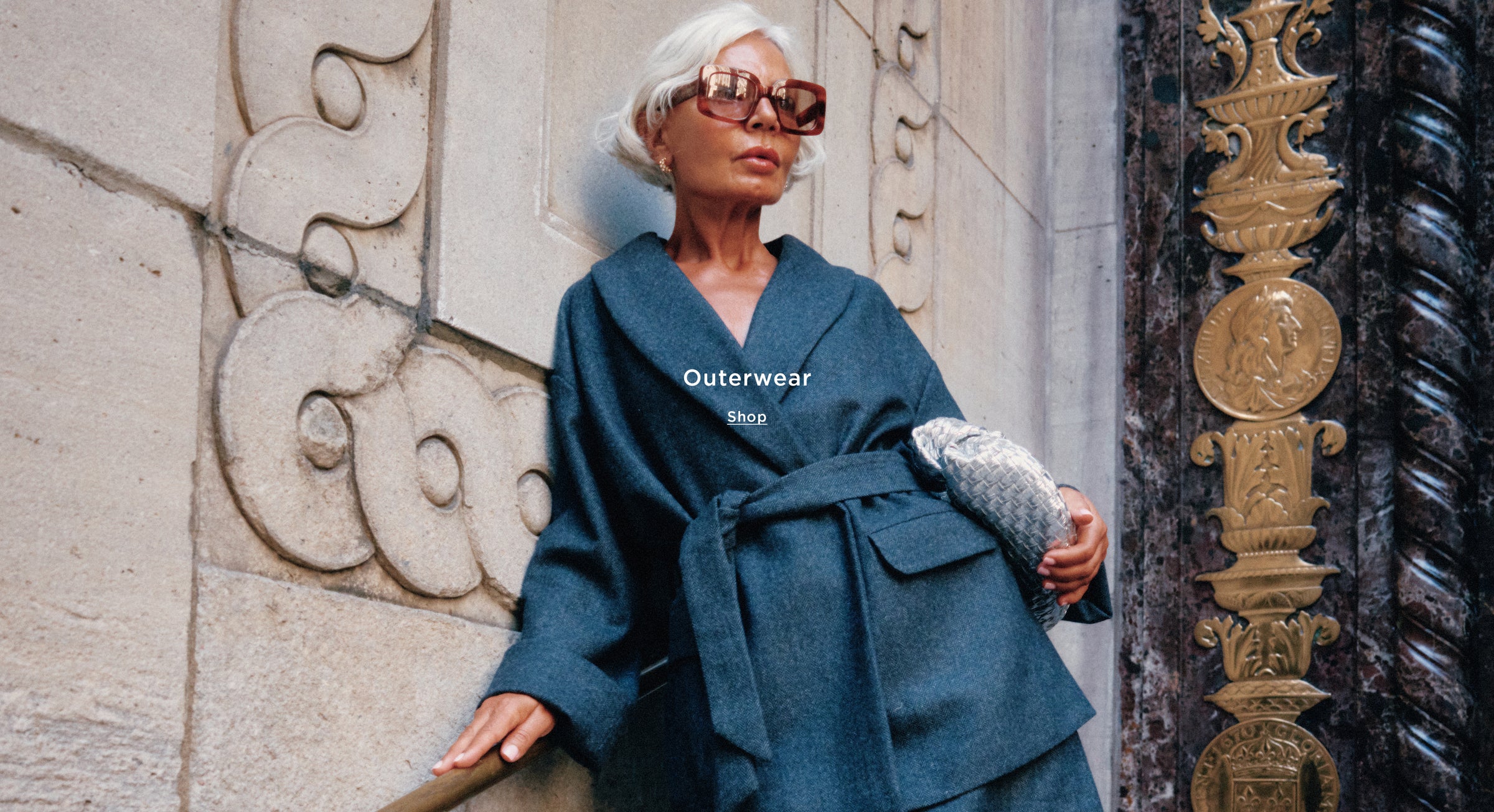 Rosemunde - for a luxury feeling everyday