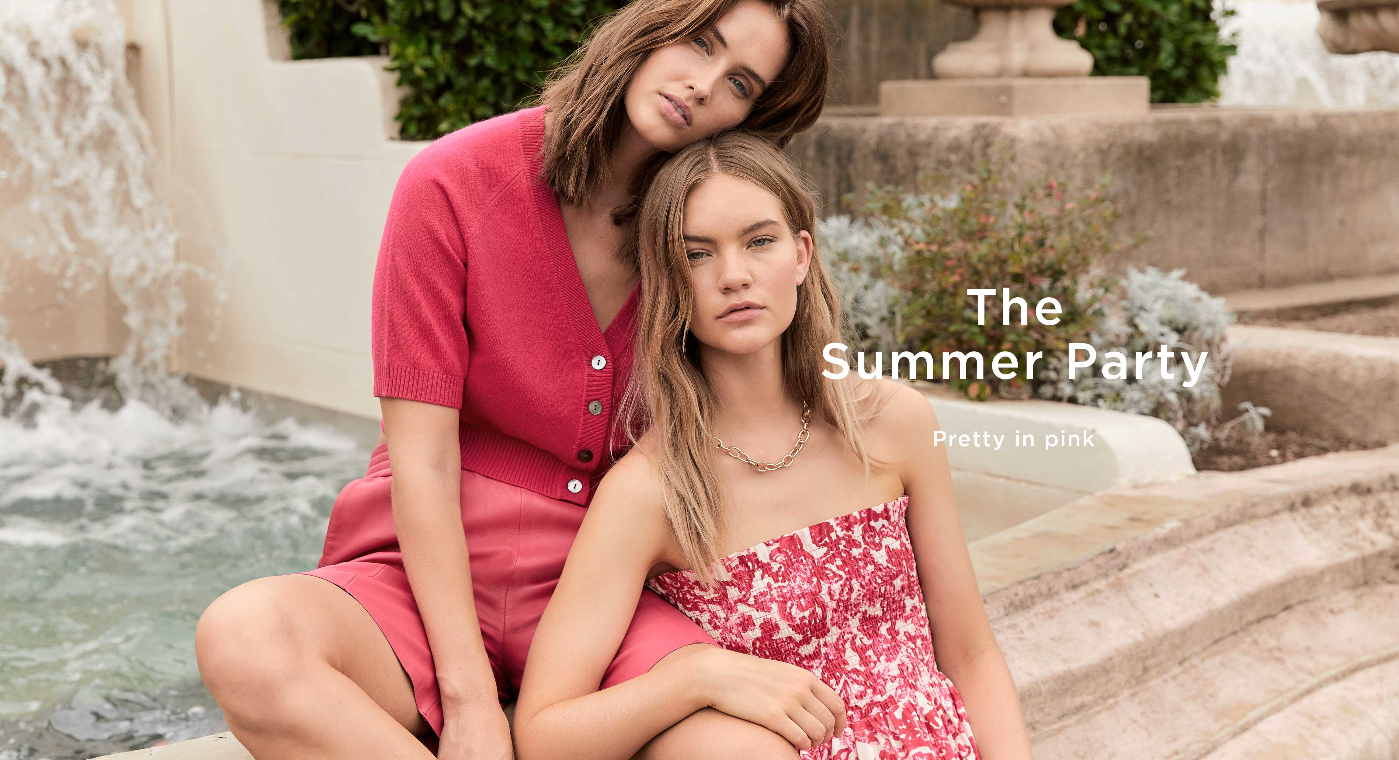 Rosemunde - for a luxury feeling everyday