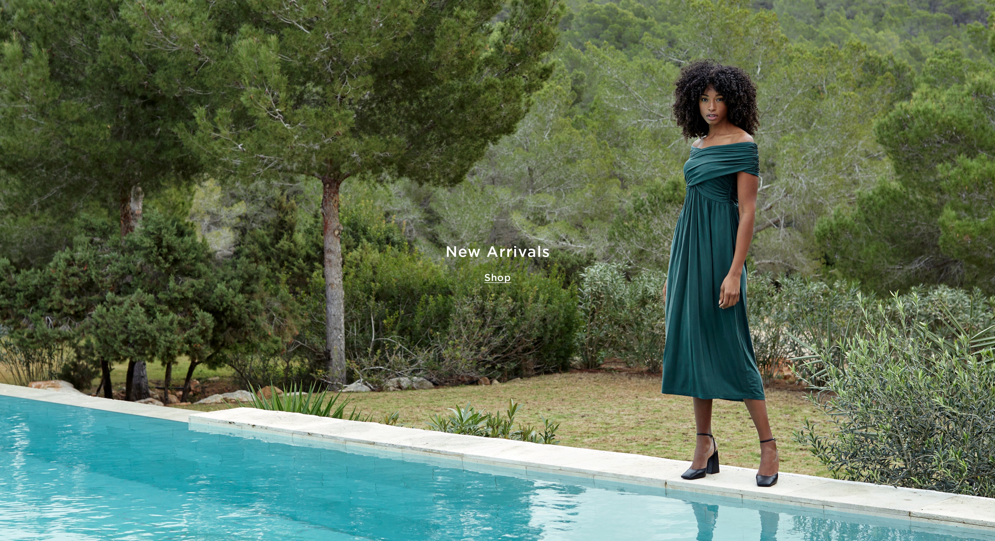 Rosemunde - for a luxury feeling everyday