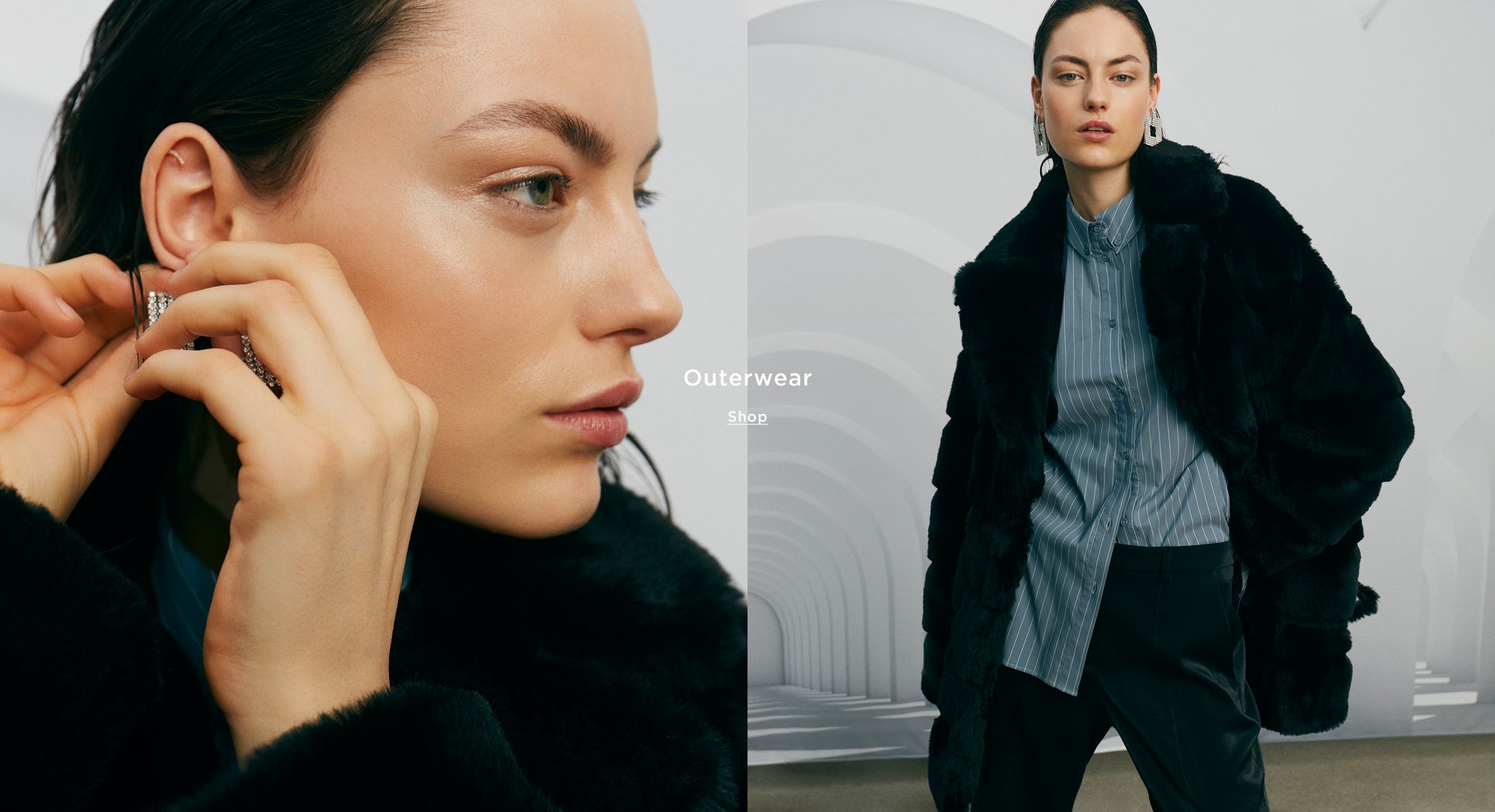 Rosemunde - for a luxury feeling everyday