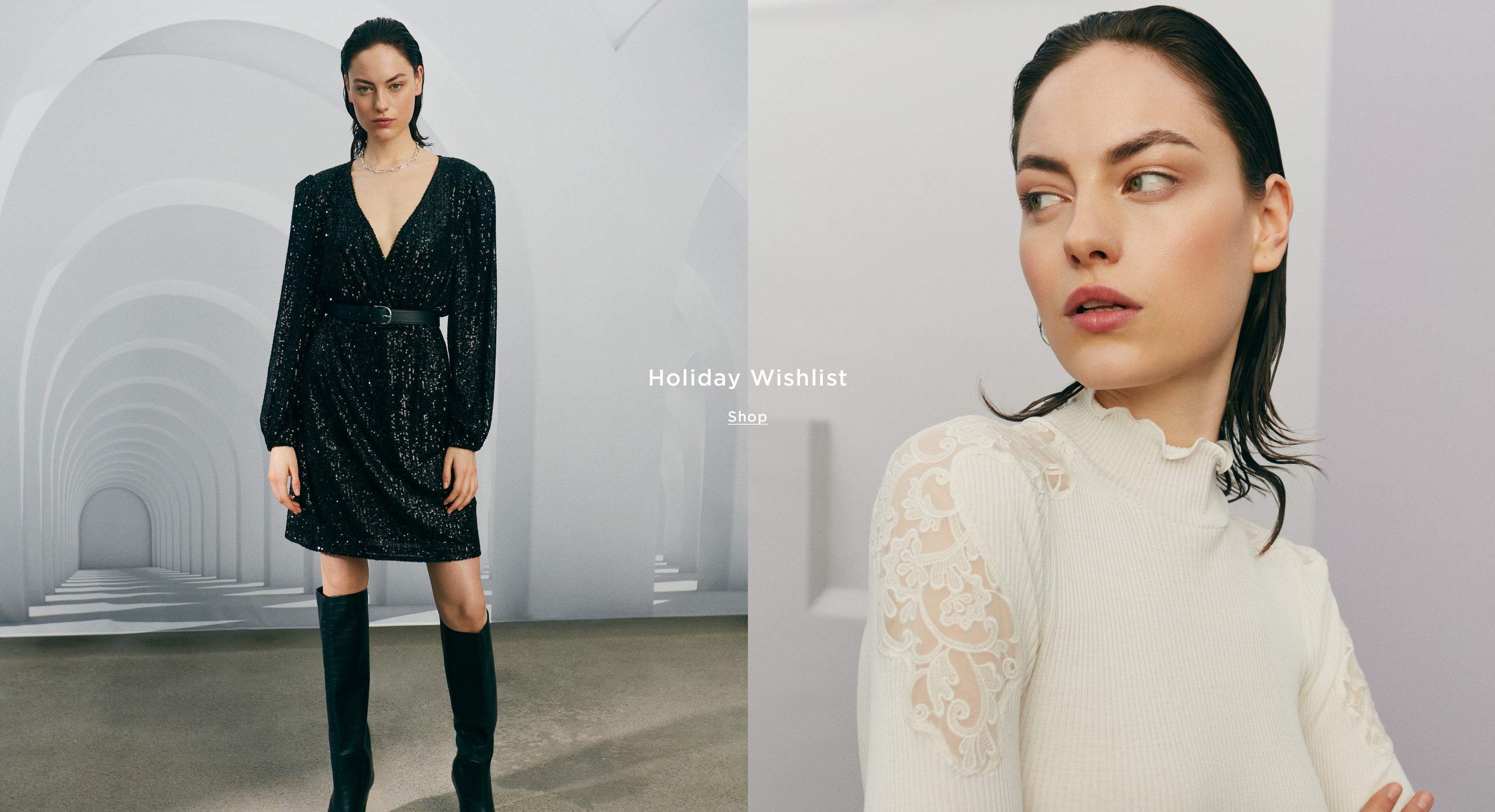 Rosemunde - for a luxury feeling everyday