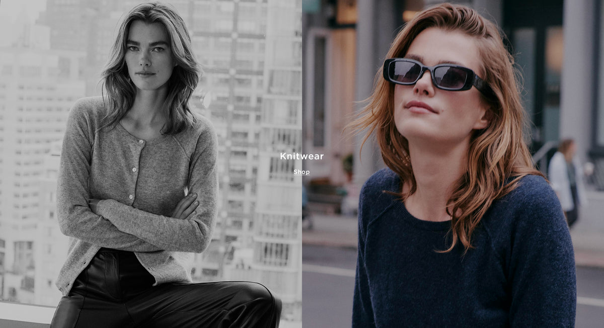 Rosemunde - for a luxury feeling everyday