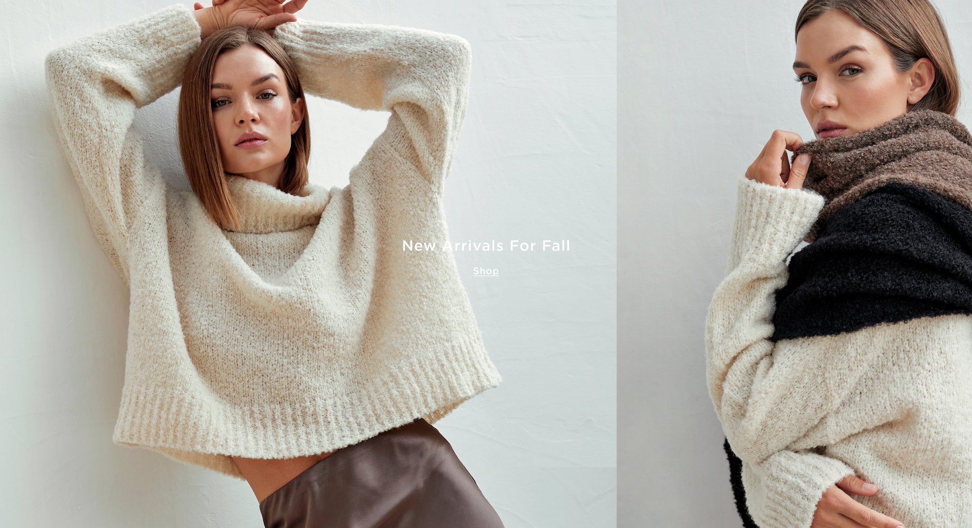 Rosemunde - for a luxury feeling everyday