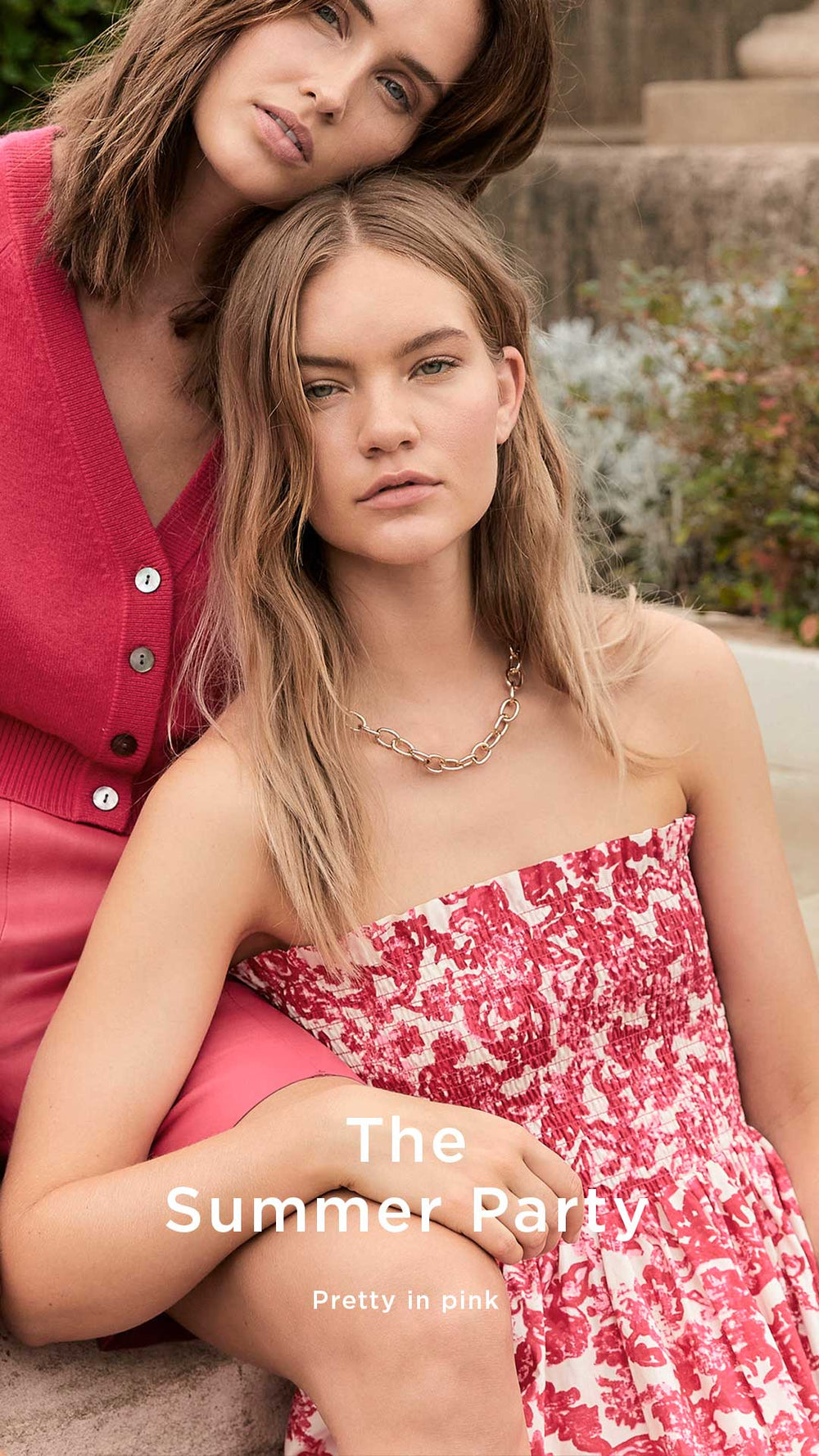 Rosemunde - for a luxury feeling everyday