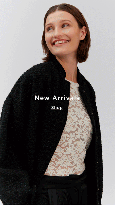 Rosemunde - for a luxury feeling everyday