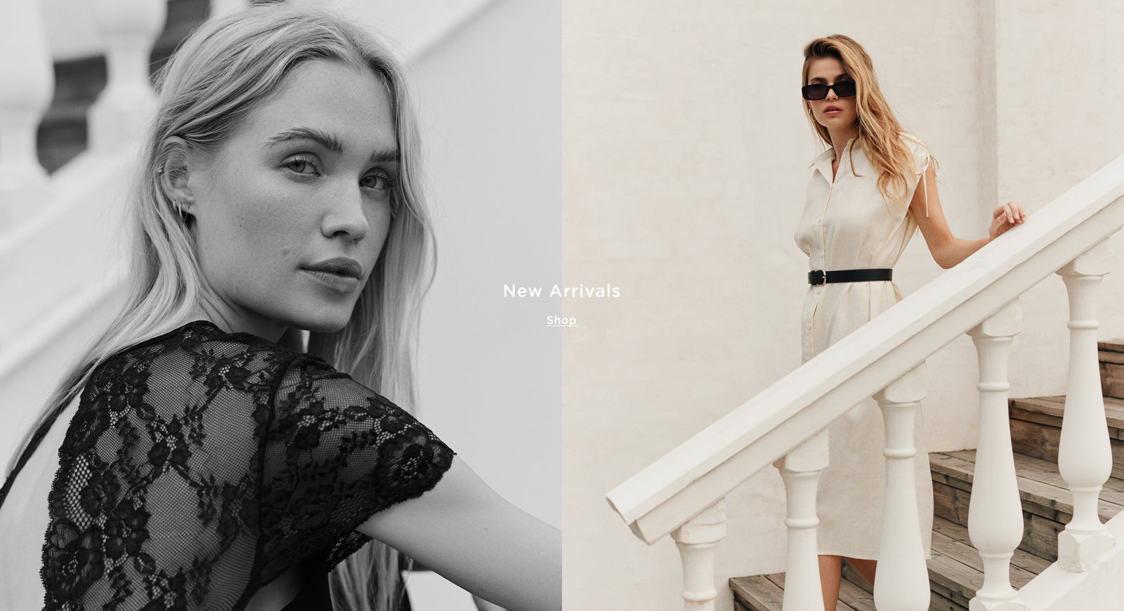 Rosemunde - for a luxury feeling everyday