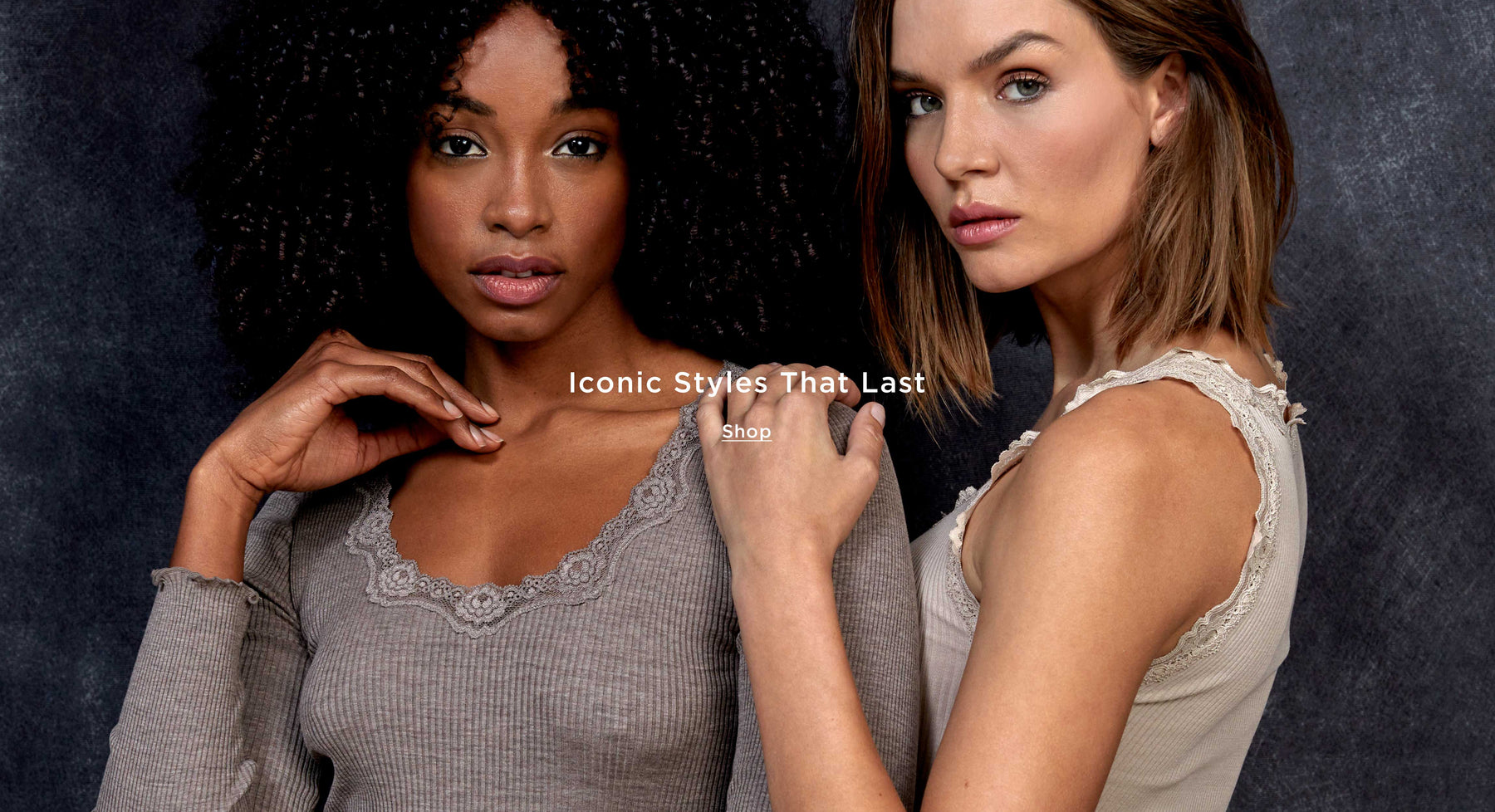 Rosemunde - for a luxury feeling everyday